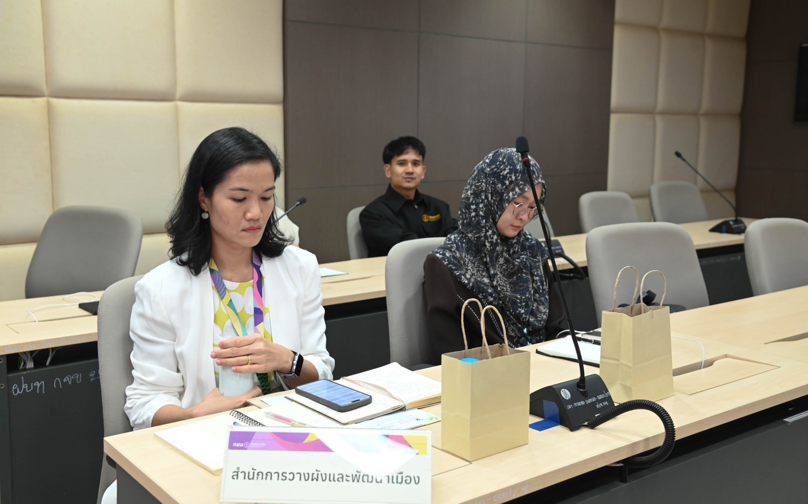 เผยผลการศึกษาการปล่อยก๊าซเรือนกระจกด้วยแบบจำลอง Asia-Pacific Integrated ...